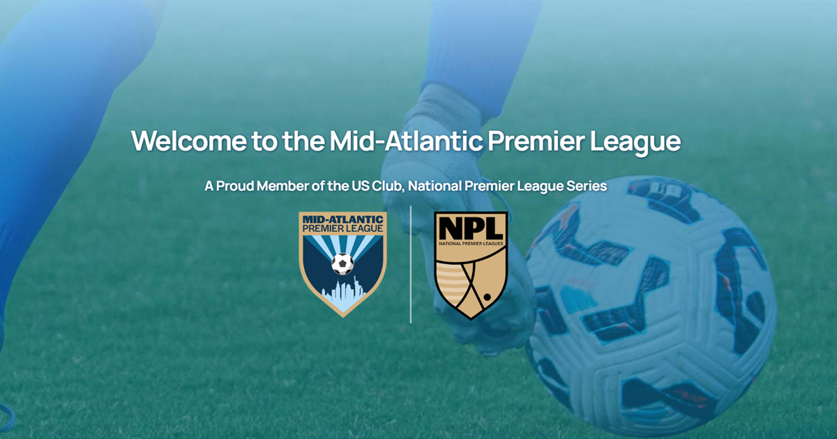 Outsourcing - Mid-Atlantic Premier League